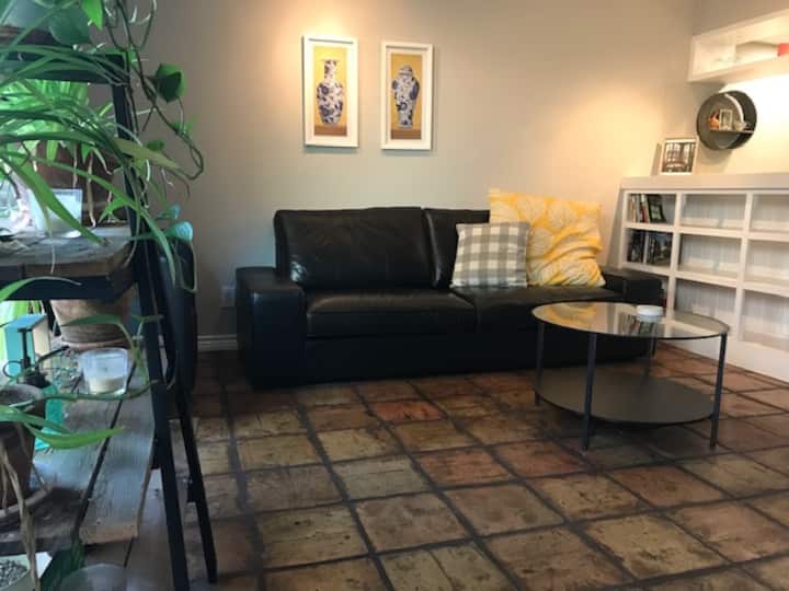 Oaklawn Townhouse - Medical District - Dallas, TX