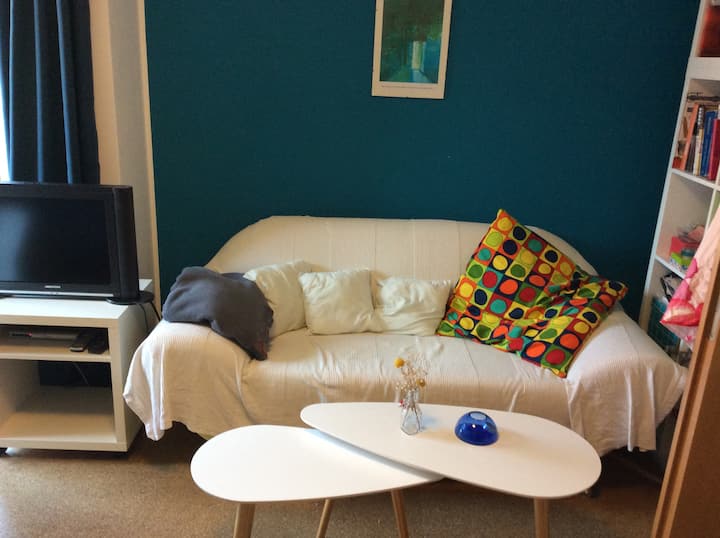 Privatzimmer In ÖKosiedlung - Bielefeld