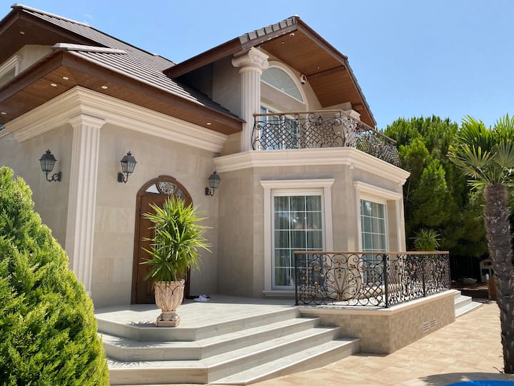 Villa Sunrise - Quesada
