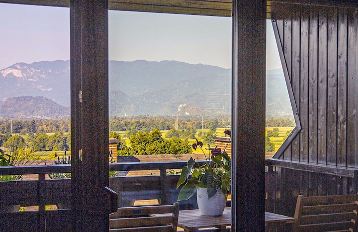 Bled Castle View  Apartment - Lesce