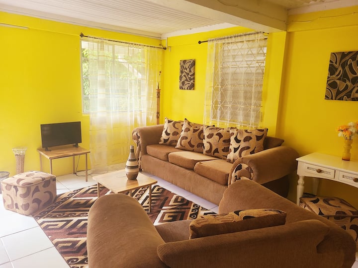 Chateau Mako - Saint Lucia