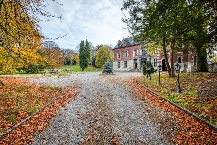 Belgium Castle Vacation Rentals | Airbnb
