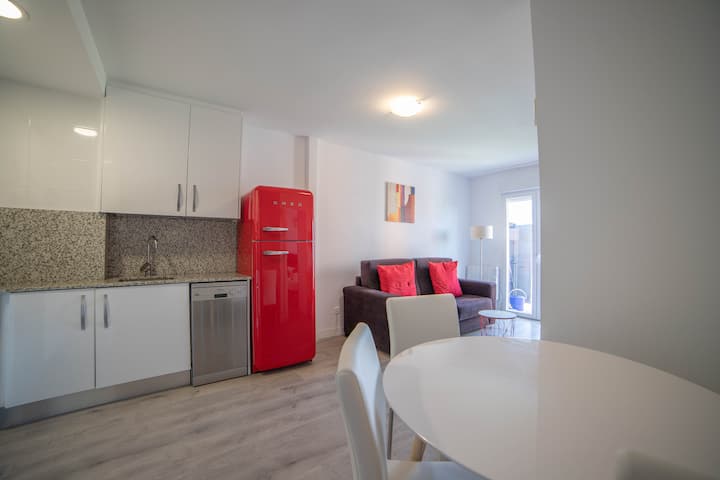 Apartment Ifema-airport 8 - Alcobendas