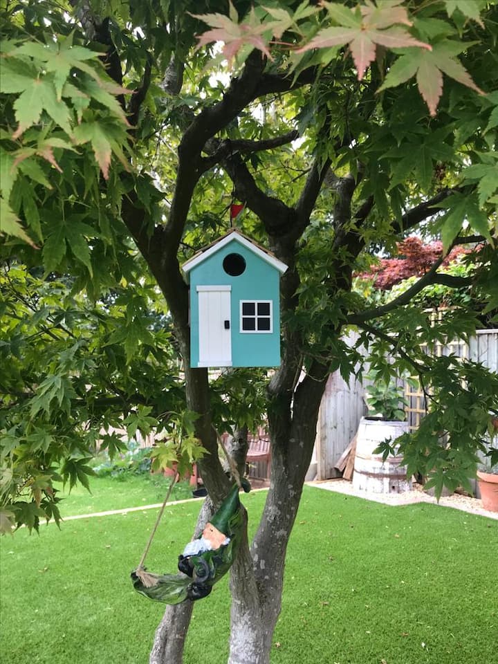 Bungalow In The New Forest - Ringwood