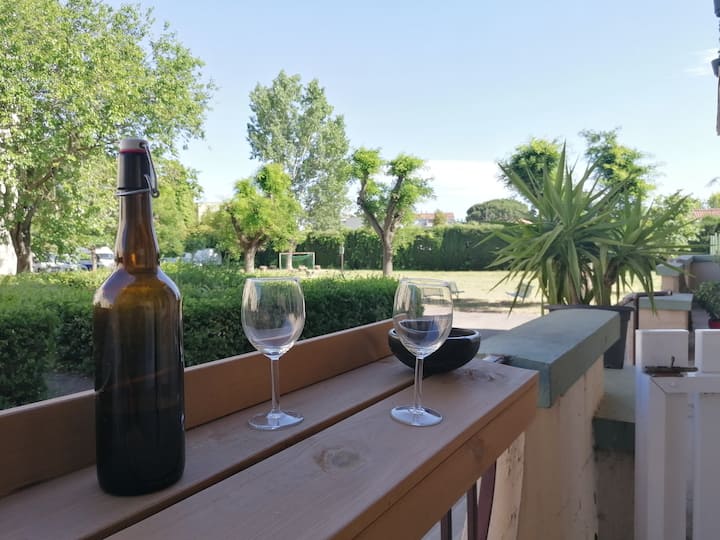 Appartement à Montpellier - Juvignac
