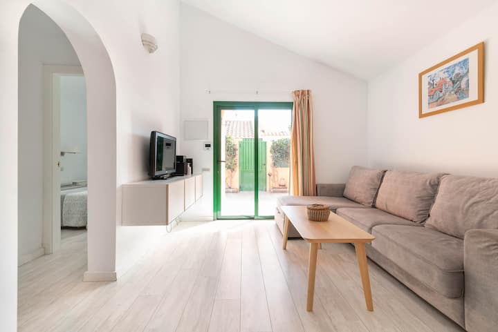 Wonderful Bungalow In Maspalomas - Maspalomas