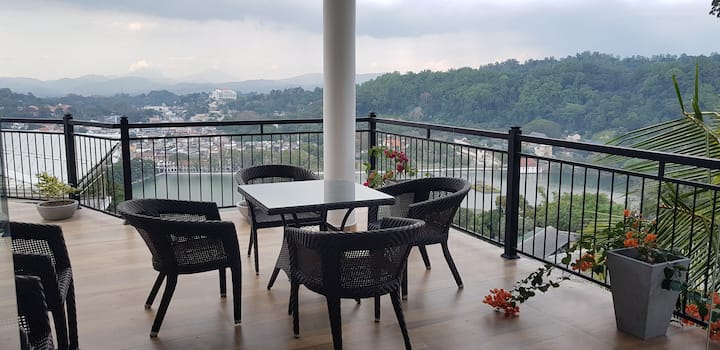 Fairview Residence 10 Kandy - Kandy