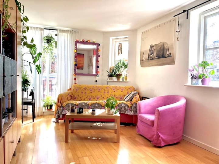 Lovely Flat In Central London. - London