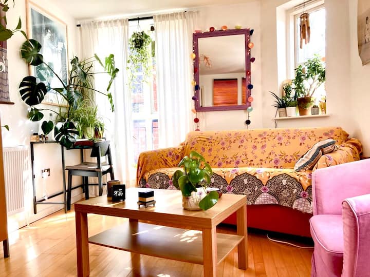 Lovely Flat In Central London. - Whitehall