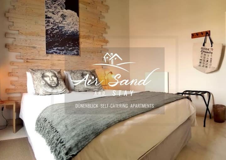 Friend & Family Haven - Swakopmund