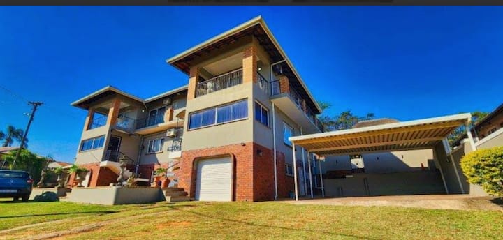 Flowithlin Guesthouse - Amanzimtoti