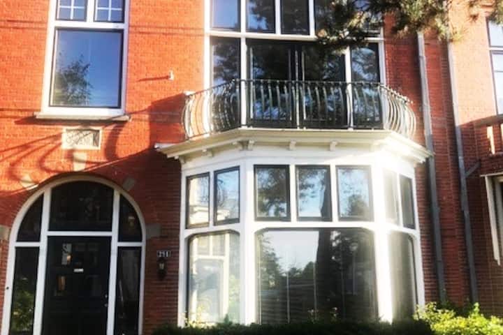 Exceptional 250 M2 Jugendstil House  Close To Sea - Haarlem
