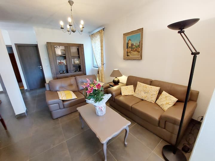 Maison De Charme Canéda à Sarlat - Sarlat-la-Canéda