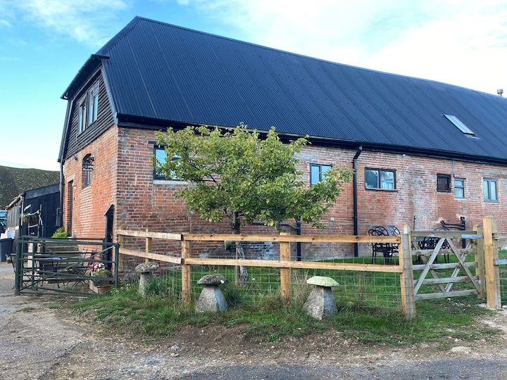 Bluebell Michelmersh Manor Farmstay Peppa Pig. - Paultons Park Home of Peppa Pig World