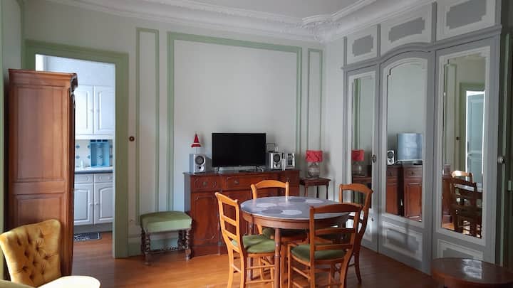 Séjourner Dans Un Palace - Puy de Sancy