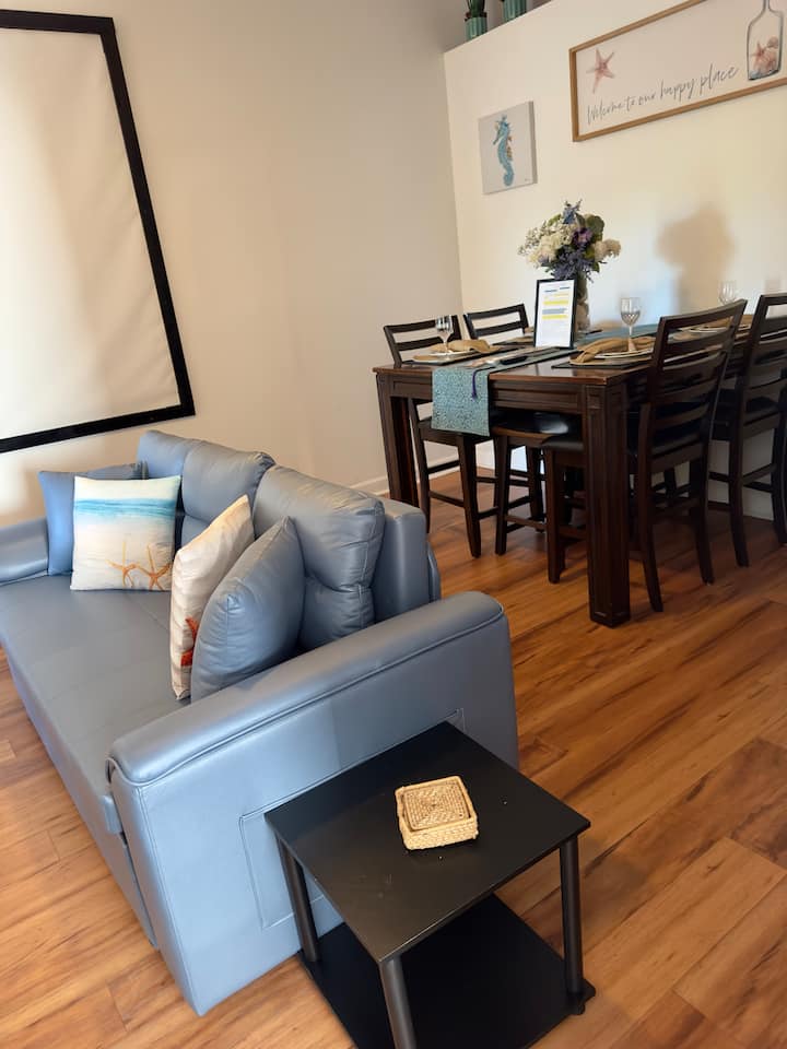 Suite B- N. Beach Estates Pelican Place West - Panama City Beach