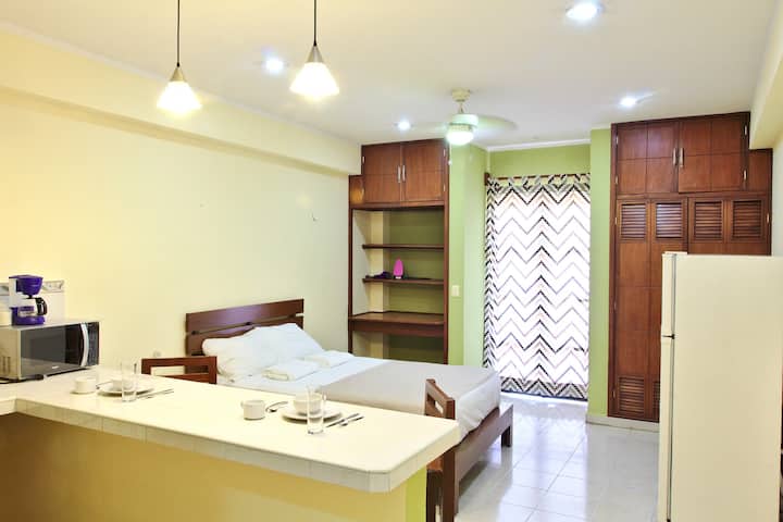 Deptos Colibrí - Valladolid