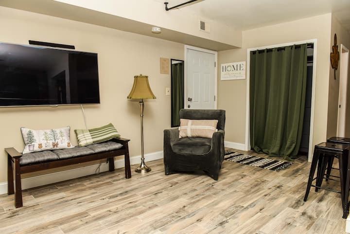 Beyond Stay Near Ubs & Jfk Airport - Long Island, NY