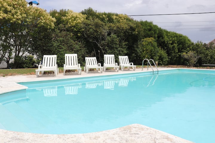 A Mouros Maison Avec Piscine | Ericeira - Ericeira