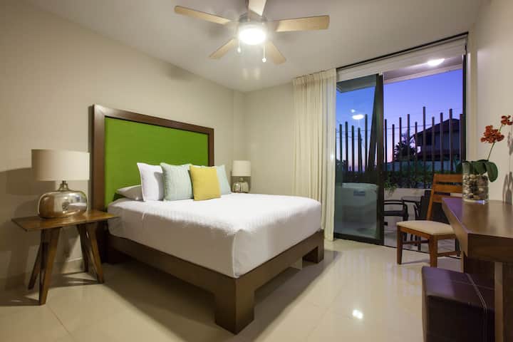 “San José Apt.#1” Cozy Apt. W/ Great Location - La Paz