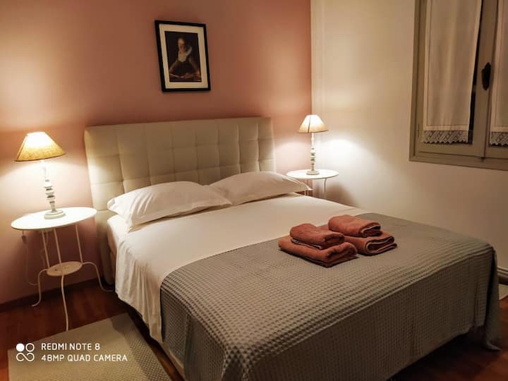 Anna's Family Home - Grèce