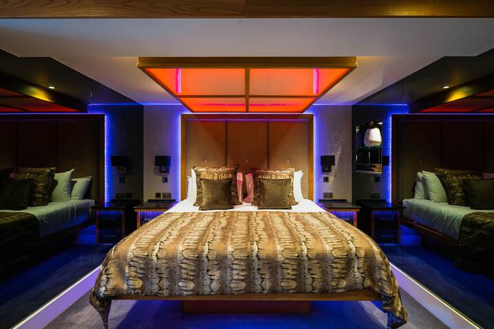 Indulgence Suite - 文德米爾