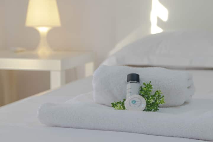 Sandy Beach A4 - Larnaka