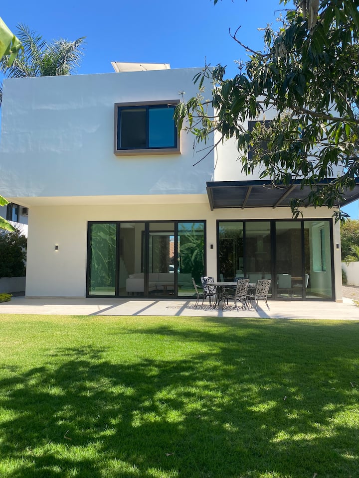 Casa Primavera - Nuevo Vallarta