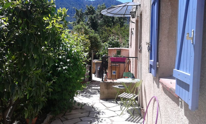 Villa La Figounette Du Soleil - La Seyne-sur-Mer