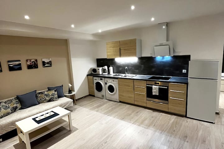 Gemütliches Altstadtappartement Cityapp2 - Regensburg