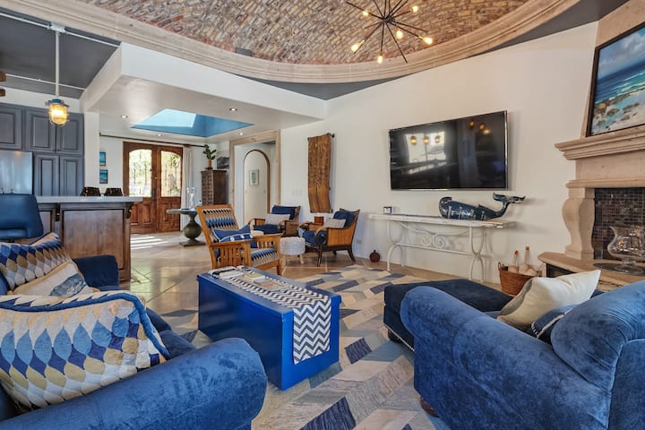 Villa Coco Pita 3bed Bella Sirena Sleeps 10plus - Puerto Peñasco
