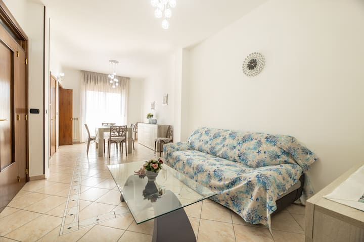 Salento Casa Vacanze Mirea - Torre San Giovanni