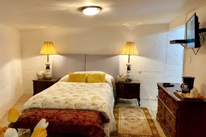 Welcome To Your Garden House! - メキシコシティ