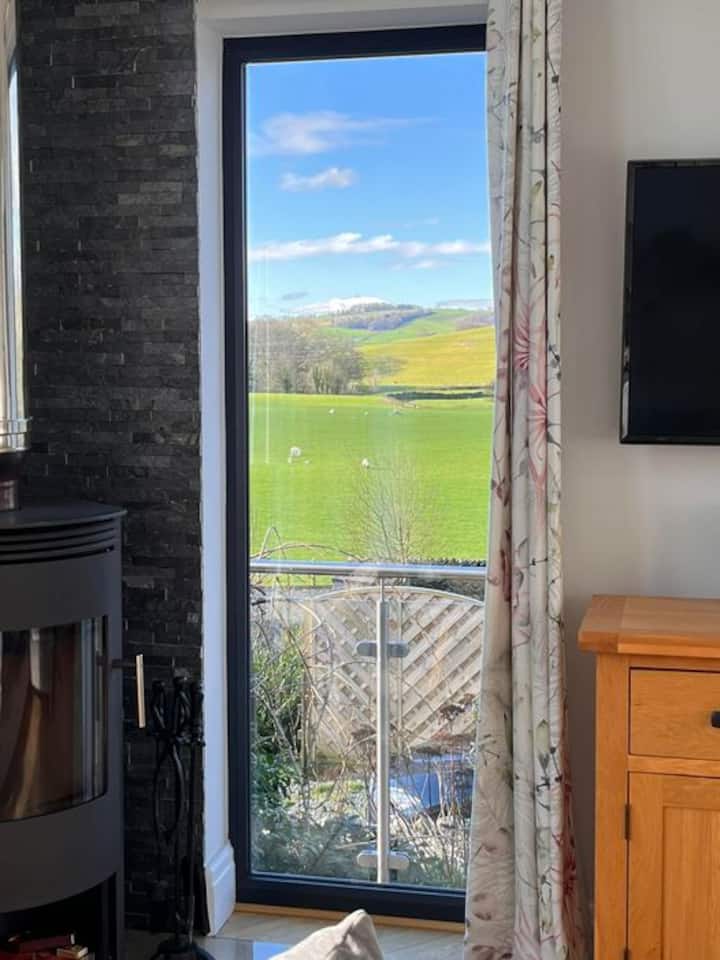 Sprint Lodge - Kendal
