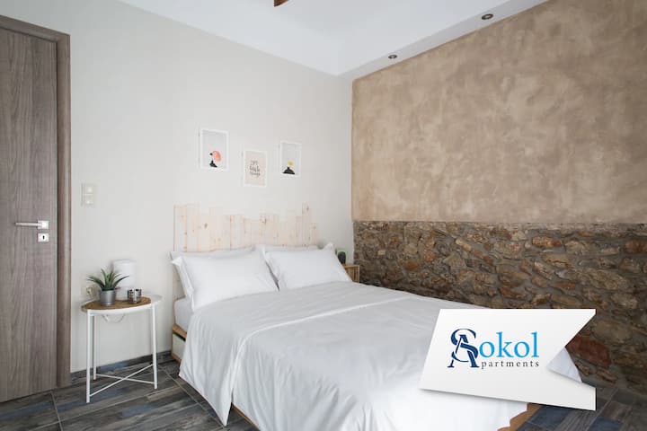 Special Studio In The Heart Of Athens! - Athènes