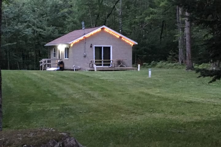 S' More Cabin Rental, Llc - Governor Thompson State Park, Crivitz