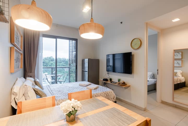 20f 4pax Modern Stunning South Pattaya - Thailand