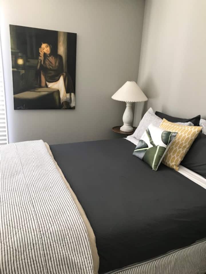 Fabulous Guest Wing Near Cbd & Airport Inc Netflix - Christchurch