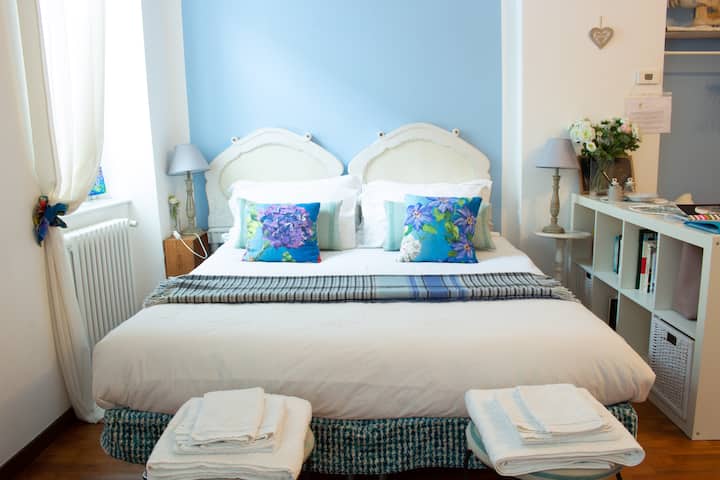 Il Vicoletto - Bérgamo