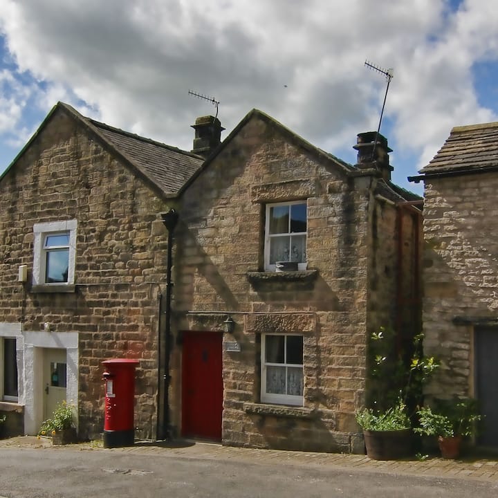 Thimble Cottage  - Beautiful Bolt Hole For 2 - Bakewell