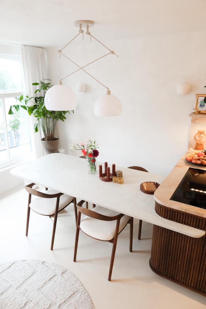 Stylish Oasis In Amsterdam - Ámsterdam