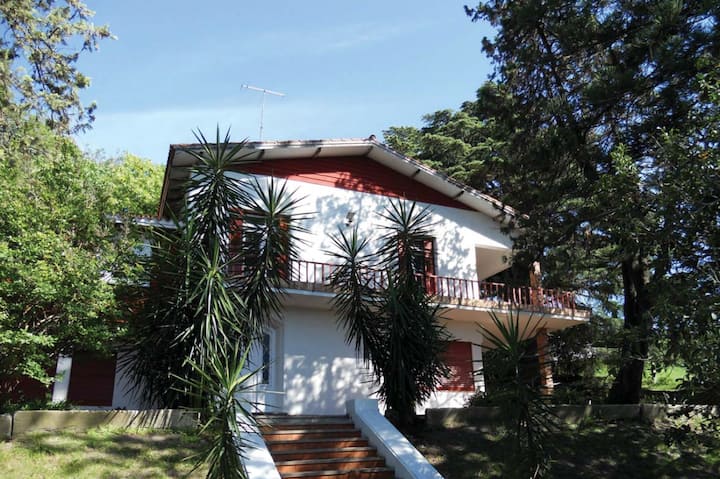 Oasis Del Río - Victoria, Argentine