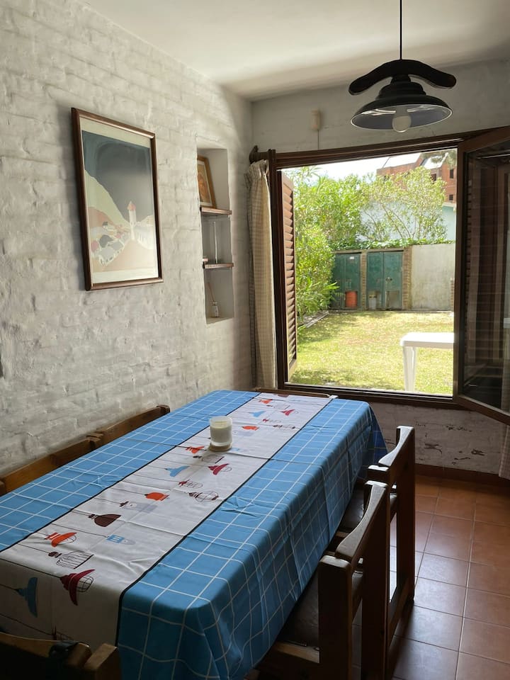 La Casa Del Abue - Pinamar