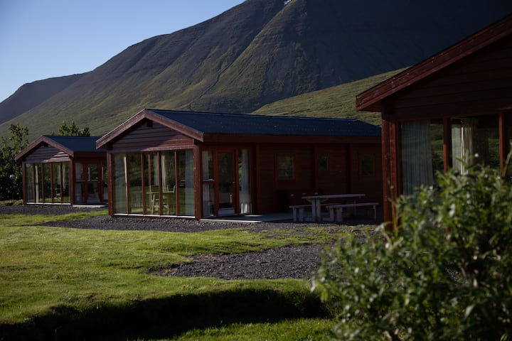 Dalasetur 1 - Islanda