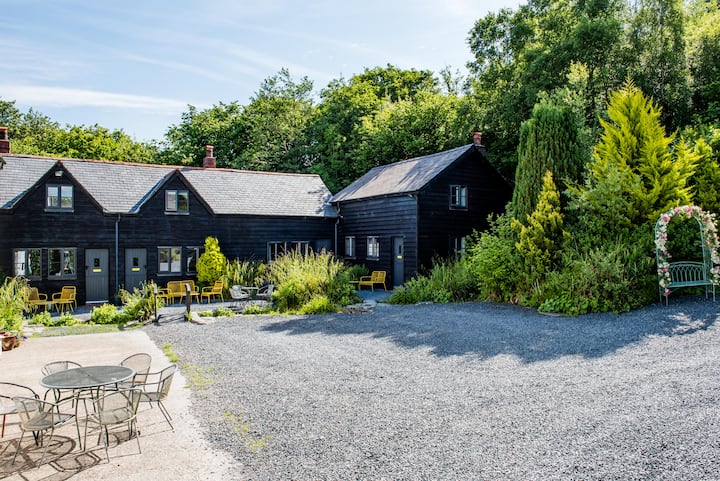 Ty Cornel Glyngynwydd Cottages - Llanidloes