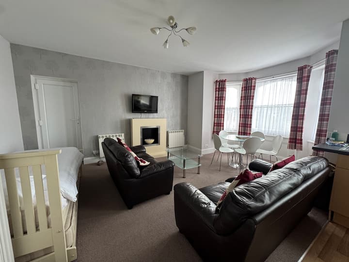 One Bedroom Apartment - Pevensey Bay