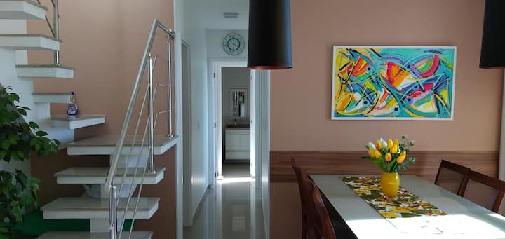 Cobertura Em Cabo Frio - Cabo Frio