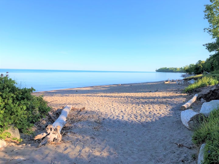 Goderich Vacation Rentals & Homes - Ontario, Canada | Airbnb