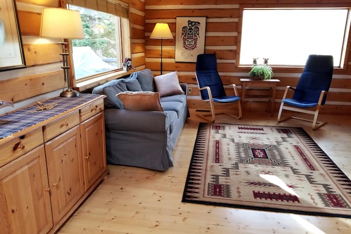 Cranberry Lodge Guest House - Yukon