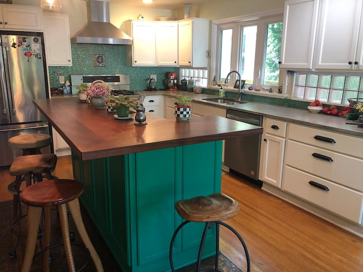 Highland Park Gem - Rochester, NY